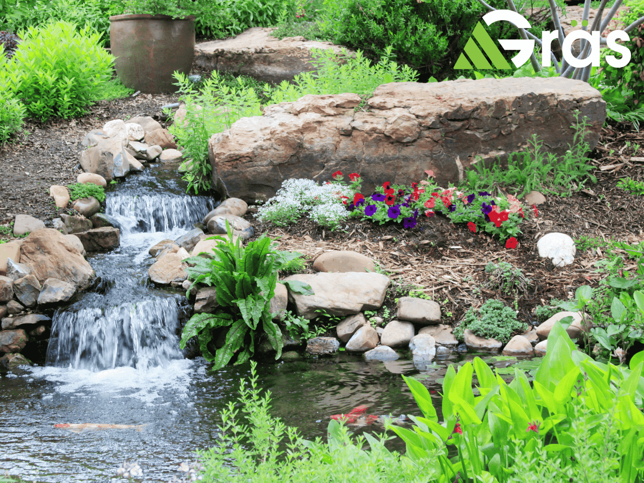 Commercial Landscaping Miramar, FL | Property & HOA Services - Graslawn