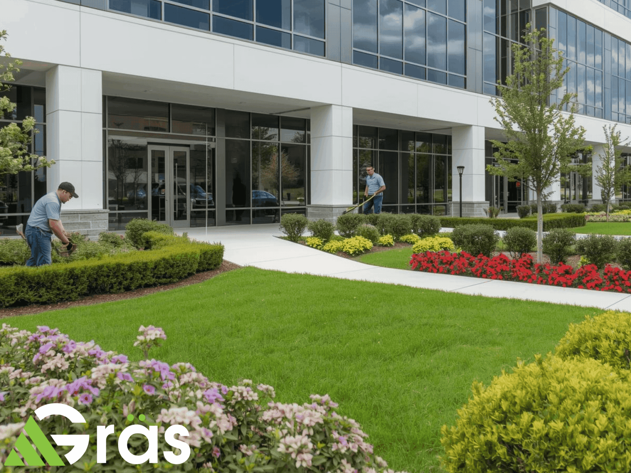 How to Keep Your Commercial Property Beautiful in Deerfield Beach